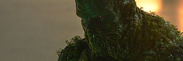 New Swamp Thing Trailer Features Surprisingly Little Swamp Thing