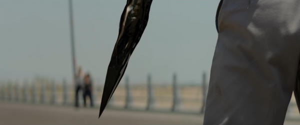 Dark Fate New Terminator Explained: Gabriel Luna's Title Terror Is a ...