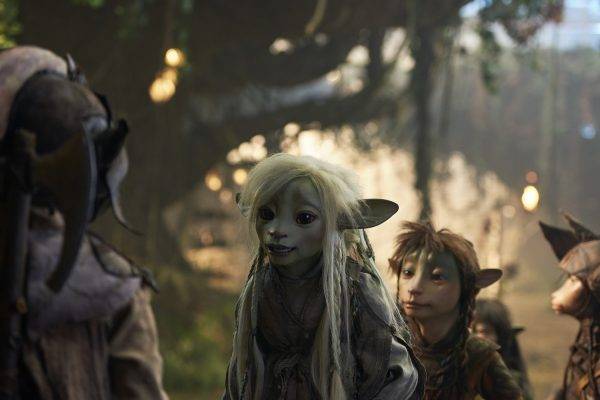 The Dark Crystal: Age of Resistance Trailer Reveals Netflix Prequel Series