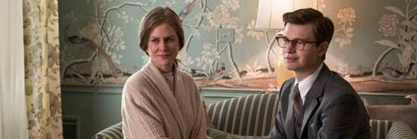 The Goldfinch Review: Extremely Long and Incredibly Gross
