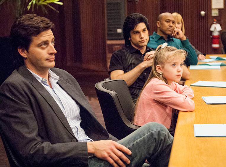 30 Craziest Behind-the-Scenes Facts about 'Full House'
