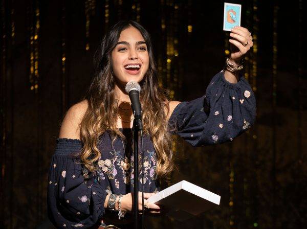 Vida Creator Tanya Saracho on Season 2 and the Orgy Scene