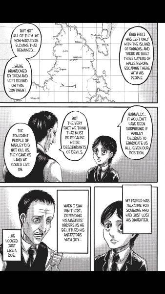 Attack on Titan: Fascist and Anti-Semitic? Don't Believe the Propaganda