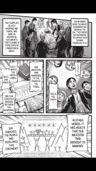 Attack on Titan: Fascist and Anti-Semitic? Don't Believe the Propaganda