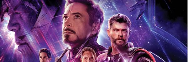 Avengers: Endgame Digital & Bluray Release Date, Details Revealed