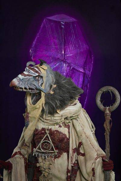 Dark Crystal Netflix Series Cast and Characters Revealed in New Posters