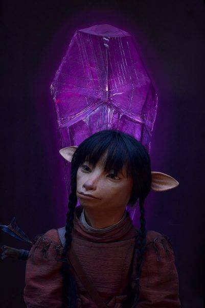 Dark Crystal Netflix Series Cast and Characters Revealed in New Posters