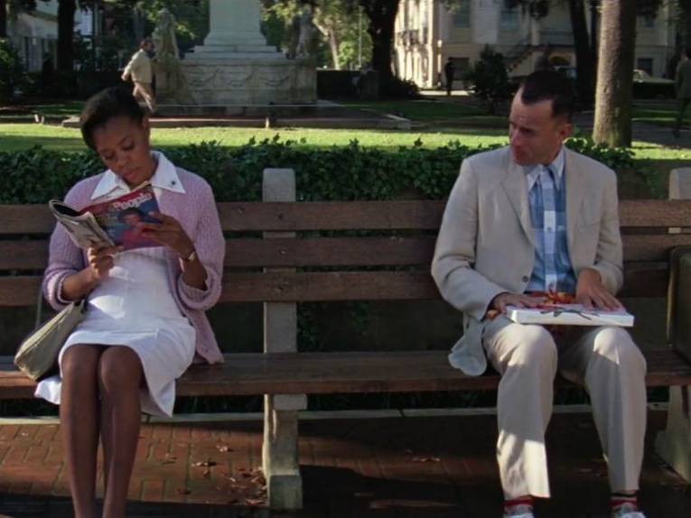 Forrest Gump Facts Better than a Box of Chocolates