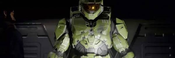 Halo Infinite Gameplay Video Shows Off the Return of Master Chief