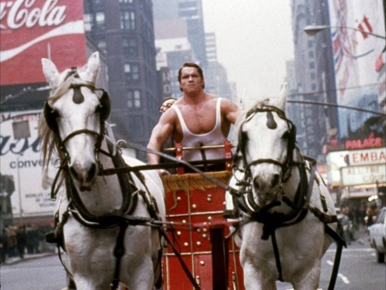 30 Surprising Facts About Arnold Schwarzenegger