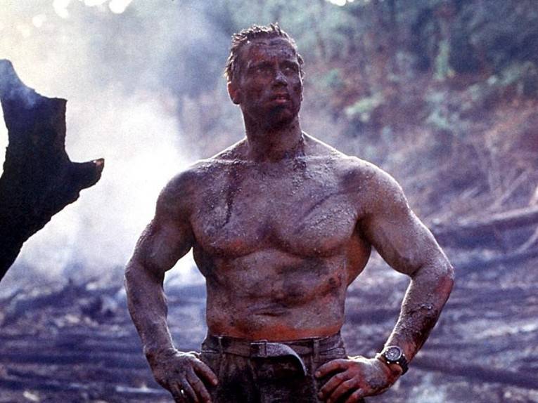30 Surprising Facts About Arnold Schwarzenegger