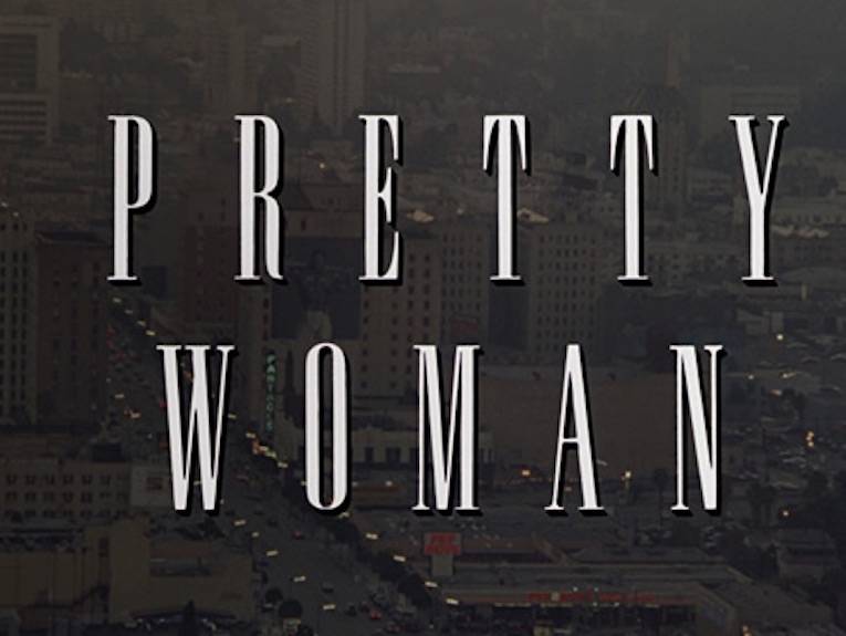 Surprising Behind-the-Scenes Facts about Pretty Woman