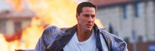 Speed Revisited: 25 Years Later, the Keanu Reeves Bus Movie Still Rules