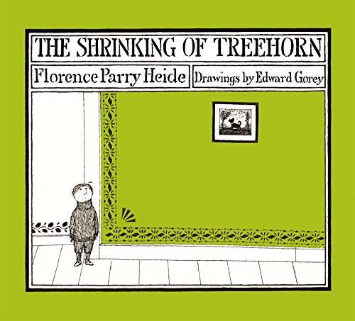 Ron Howard to Direct First Animated Movie, The Shrinking of Treehorn