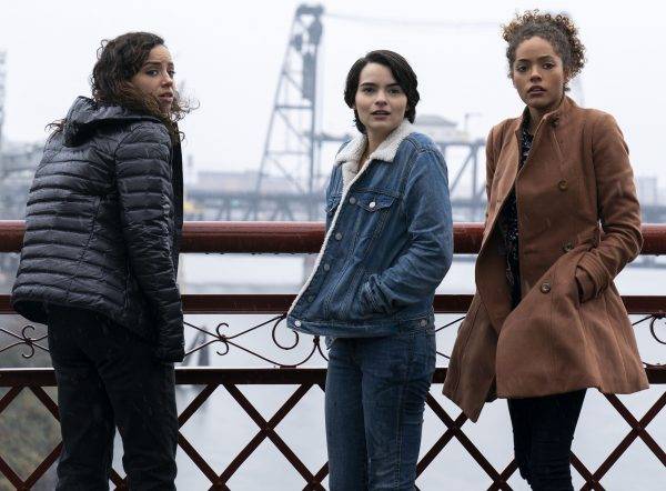 Trinkets Creator Kirsten Smith on How the YA Novel Came to Netflix