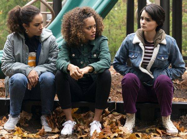 Trinkets Creator Kirsten Smith on How the YA Novel Came to Netflix
