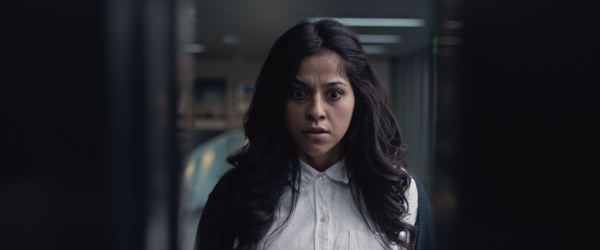 Dark/Web Trailer Reveals Amazon's Terrifying Tech Age Anthology Series
