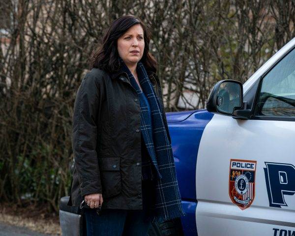 Allison Tolman and the Emergence Cast on their New ABC Thriller