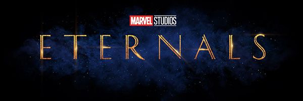 Eternals Concept Art Poster Summons the Celestials