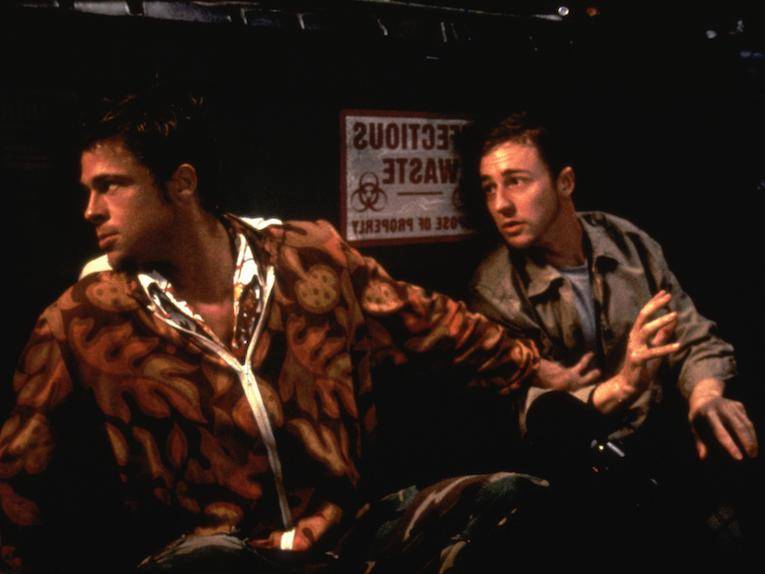 The Best Movie Set in Each State