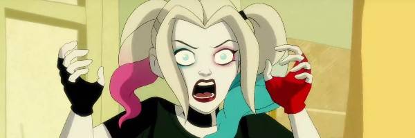 Harley Quinn Animated Series Trailer Debuts at Comic-Con 2019