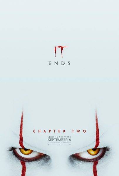 Bill Hader Discusses IT Chapter Two and Richie's Unexpected Arc