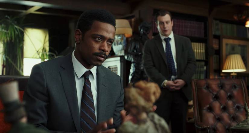 Every Main Character in 'Knives Out,' Ranked by Intelligence