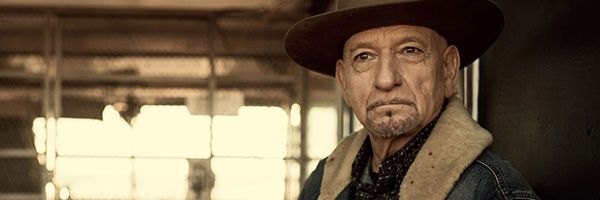 Perpetual Grace LTD Stars and Creators on Their New Epix Series
