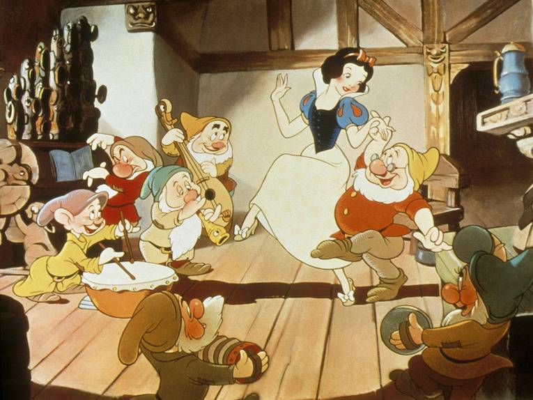 30 Intriguing Things You Didn't Know About Walt Disney