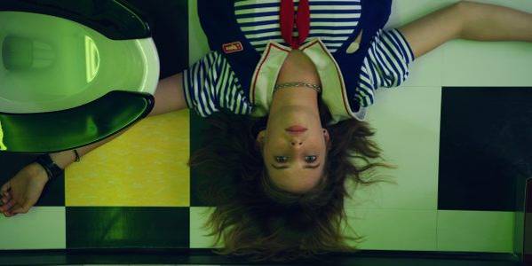 Stranger Things 3: Maya Hawke on That Key Robin Scene