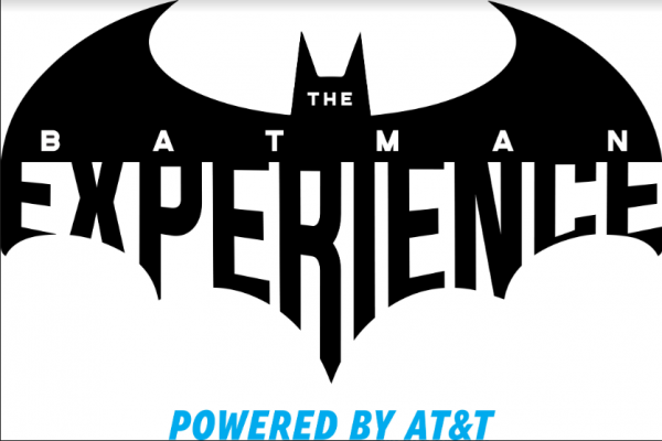 The Batman Experience at SDCC to Celebrate 80 Years of the Dark Knight