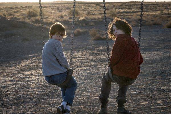 The Goldfinch Review: Extremely Long and Incredibly Gross