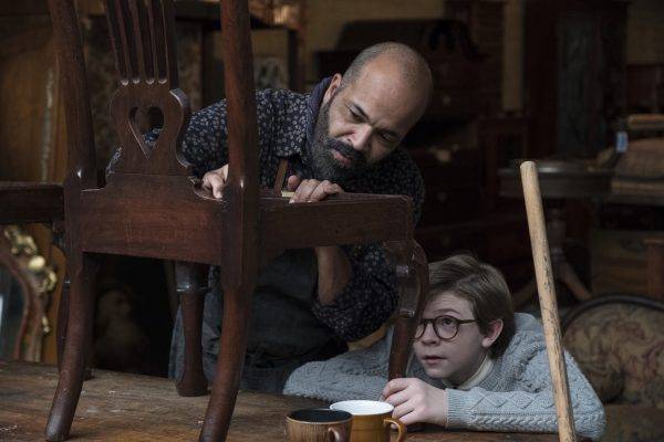 The Goldfinch Review: Extremely Long and Incredibly Gross