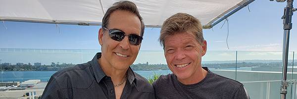 Todd McFarlane & Rob Liefeld on Why Image Comics’ Origin Should be a TV ...