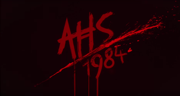 AHS: 1984 Official Trailer Released Featuring New Characters & Horrors