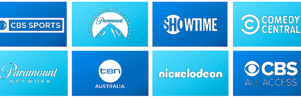 CBS All Access and Viacom Merging for New Streaming Service