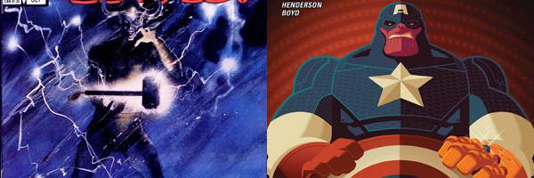 10 Marvel What If Stories We Want to See in the Disney+ Series
