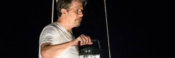 Mary Trailer: Gary Oldman & Emily Mortimer Buy a Ghost Ship