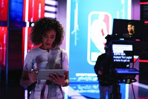 One Day at Disney Trailer Reveals New Disney+ Documentary Series