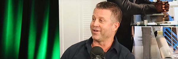 Ric Roman Waugh on Angel Has Fallen, Greenland and Early Stunt Work
