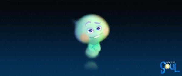 Soul Movie Cast, Images, and Details Tease Pixar's New Movie in 2020