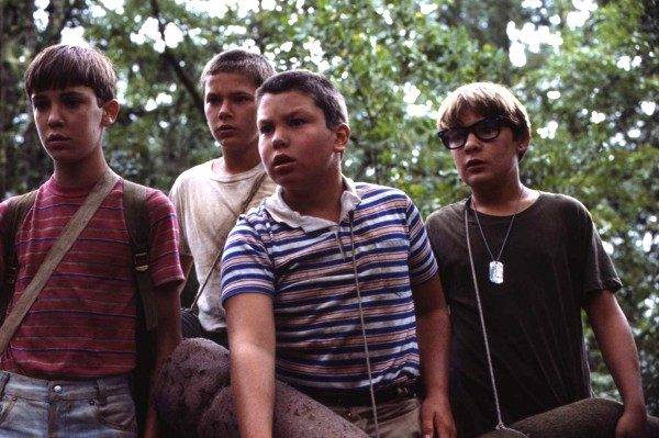 Stand By Me: New Never-Before-Seen Clip Features Jerry O'Connell
