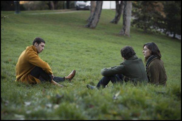 Synonyms Trailer Reveals the U.S. Release Date for the Award-Winner