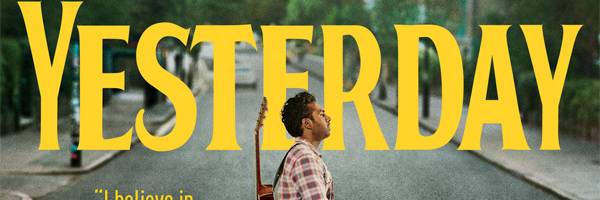 Yesterday Digital and Bluray Release Date, Bonus Features Revealed