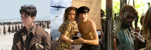 10 Best Movies About Life After War, Ranked