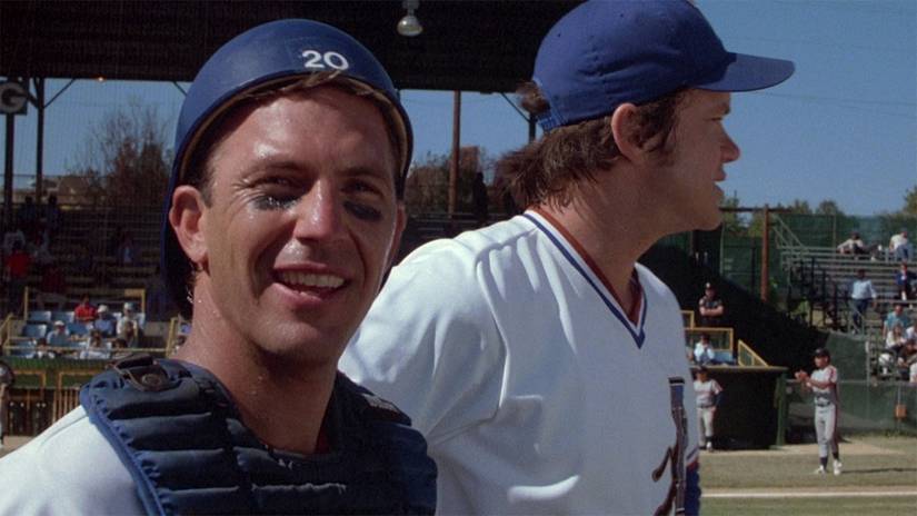 Great Baseball Movies to Watch This Spring