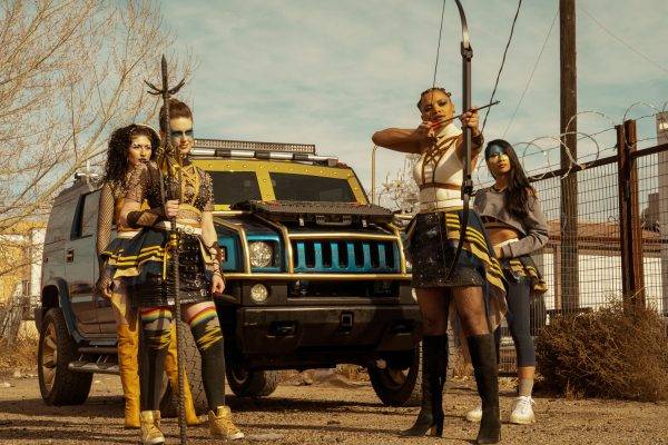 Daybreak Trailer Reveals Netflix's High School-Set Post Apocalyptic Series