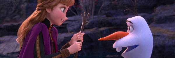 Disney+ to Debut At Home with Olaf starring Josh Gad's Frozen Character