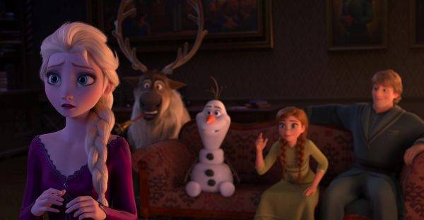 Frozen 2: Plot Details, Timeline, New Characters, and More Revealed