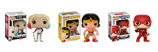 Funko Movie in the Works with Warner Bros. Animation
